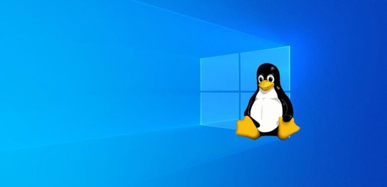Το WSL είναι διαθέσιμο στο Microsoft Store - iGuRu.gr