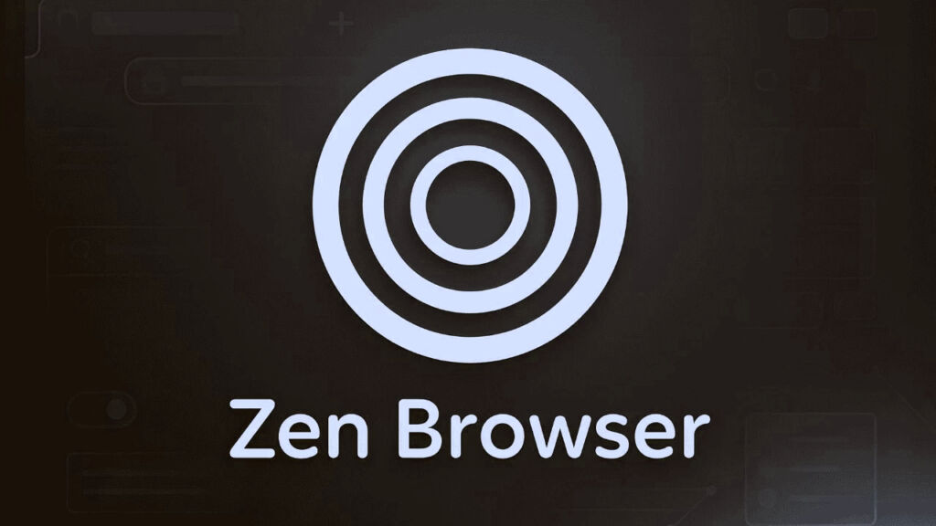 Zen Browser: The innovative Firefox fork without Chromium