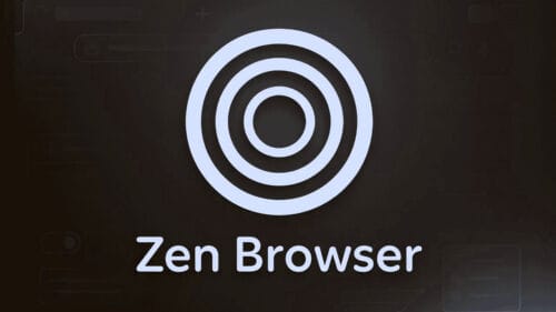 Zen Browser: The innovative Firefox fork without Chromium